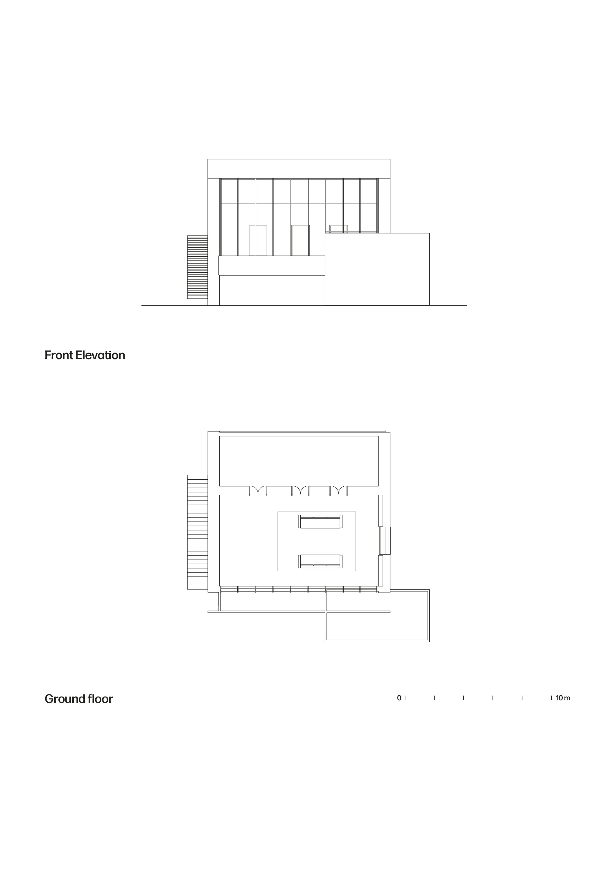 Services | FORMA Design Build